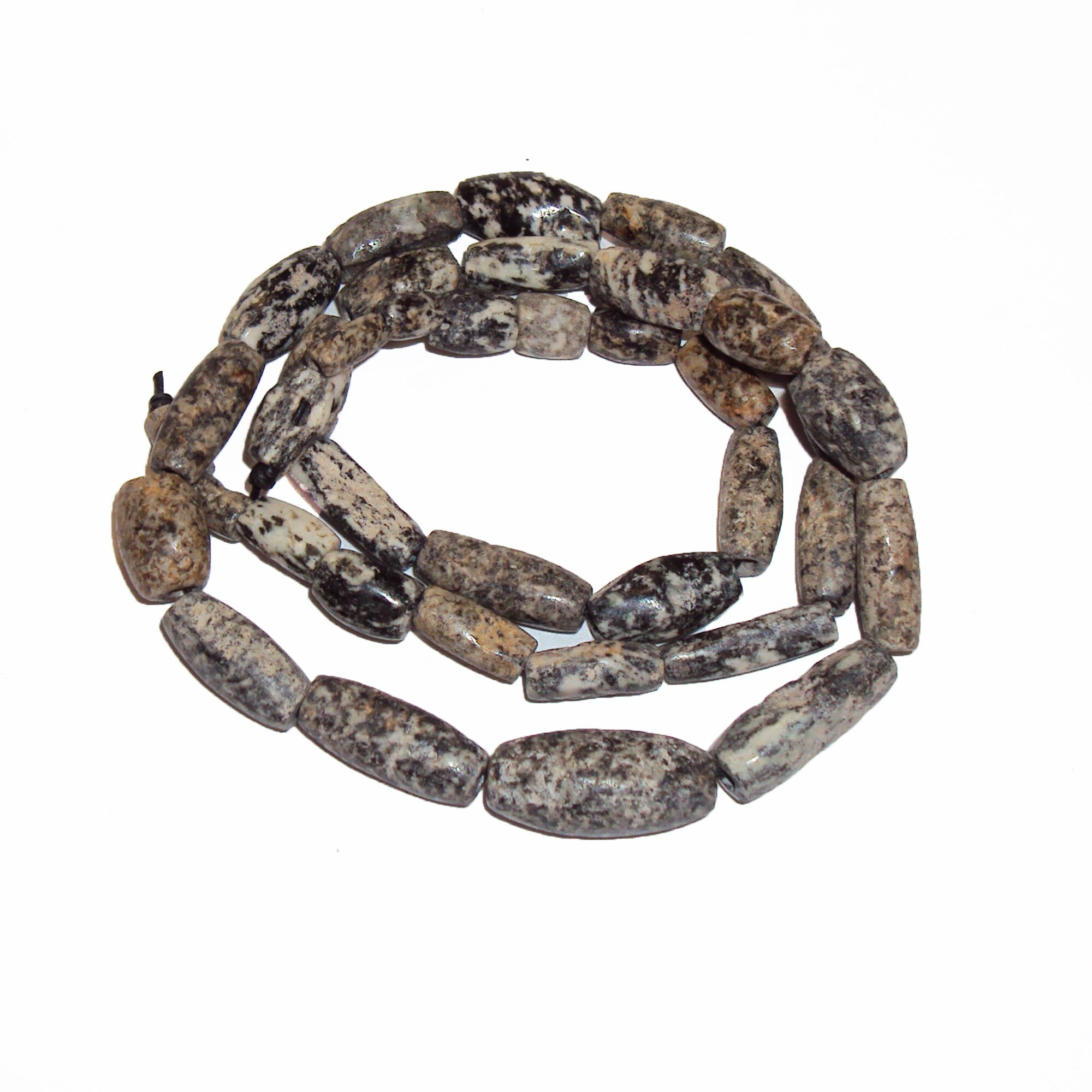 Ancient African Trade Excavated D'jenne Granite Gneiss Stone Beads - Etsy