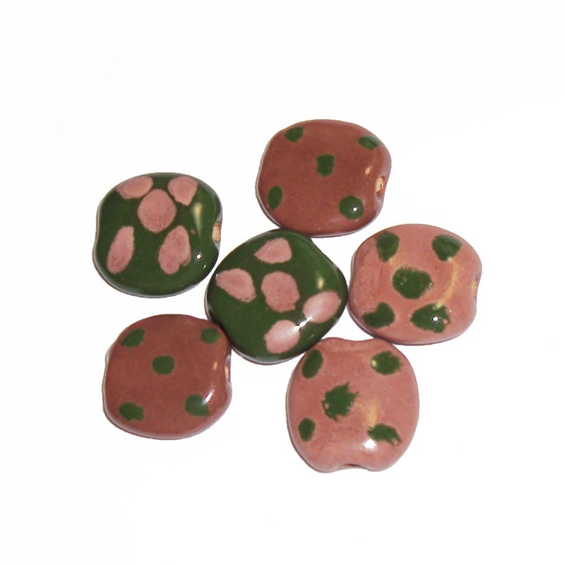Kazuri Beads - Etsy