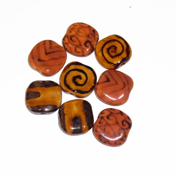 Kazuri Beads - Etsy