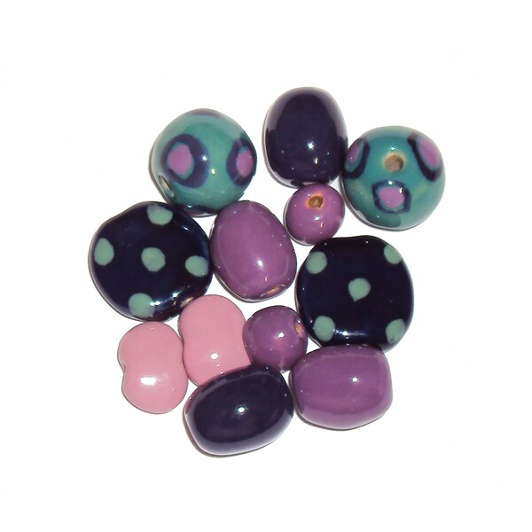 Kazuri Sale Beads - Etsy
