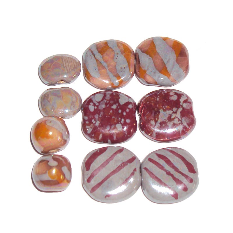 Kazuri Beads - Etsy