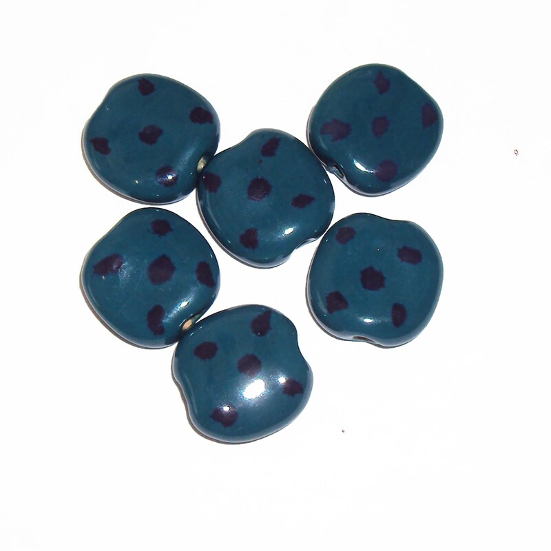 Kazuri Beads - Etsy