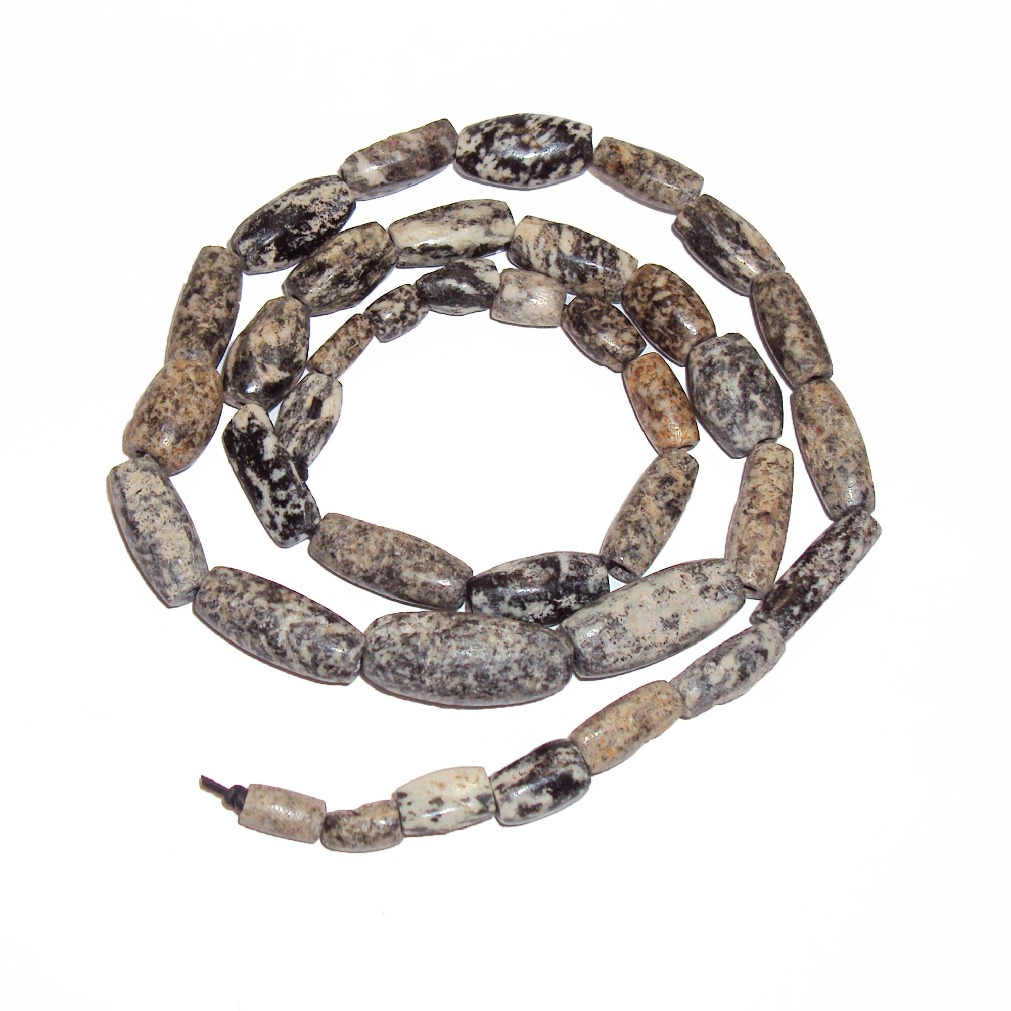 Ancient African Trade Excavated D'jenne Granite Gneiss Stone Beads - Etsy