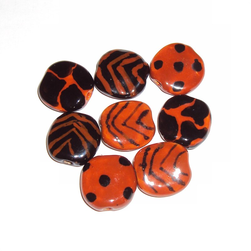 Kazuri Beads - Etsy
