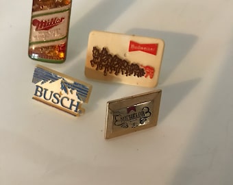 Beer pins | Etsy