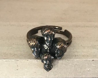 Beatles Ring | Etsy