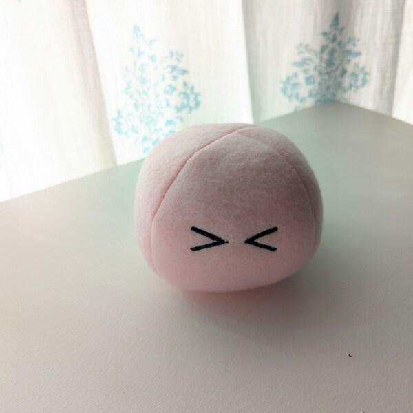 Dango Plush - Etsy