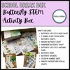 LIFE CYCLE of a BUTTERFLY, Butterfly Printable Activity Pack ...