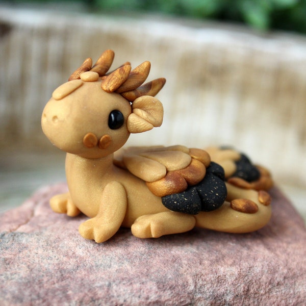 Polymer Clay Animals - Etsy