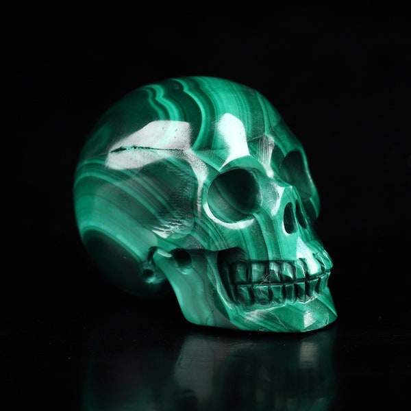 Skeleton Eating Black Ice Cream Mug 11oz Halloween Dessert Cups Spooky ...