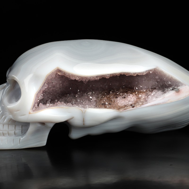 Alien Sculpture - Etsy