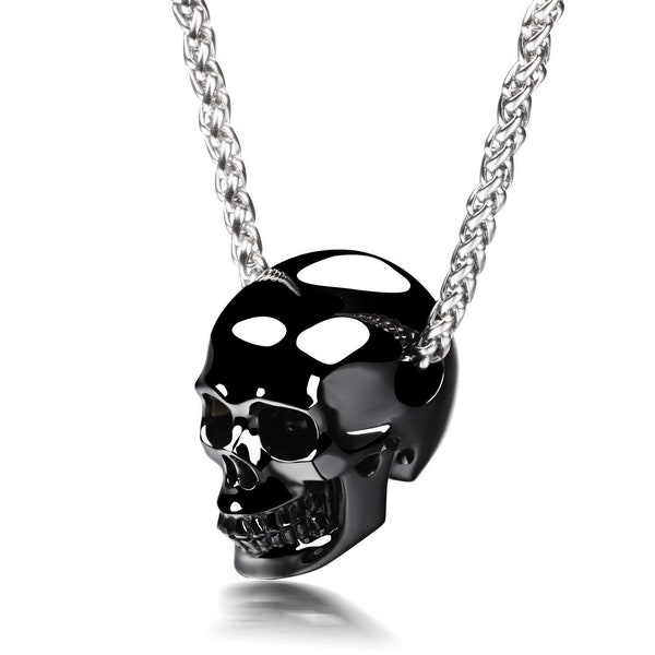 Skull Jewelry - Etsy