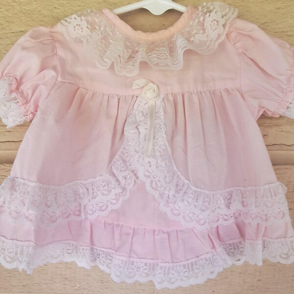 Vintage Baby Clothes - Etsy