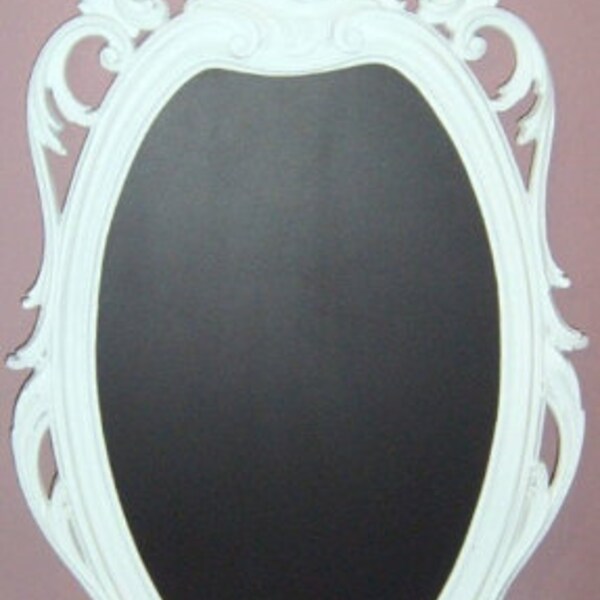 Red Chalkboard - Etsy