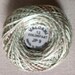 Valdani Pearl Cotton Thread / Variegated Thread / Size 12 Valdani ...