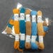 French Wool Floss / Wool Floss / Floss / Embroidery Floss / Embroidery ...