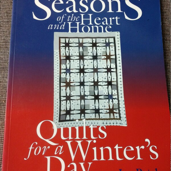 Jan Patek Patterns - Etsy