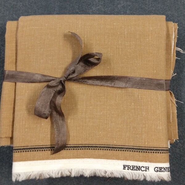 French General - Etsy