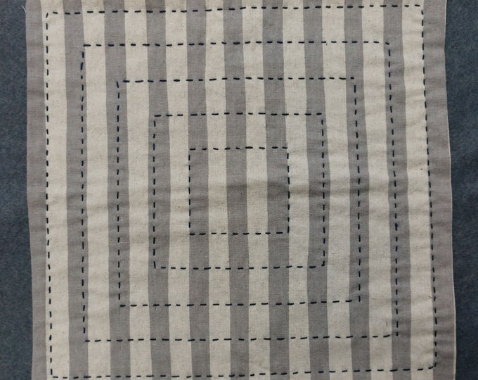 Zokin Cleaning Cloth / Hand Made Cleaning Cloth / Japanese Cleaning ...