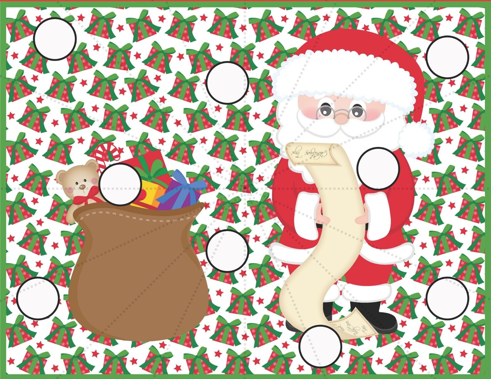 Do a Dot Variety Printables, Fine Motor Skills, Toddler or Kindergarten ...