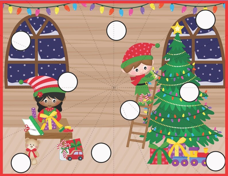 Do a Dot Variety Printables, Fine Motor Skills, Toddler or Kindergarten ...