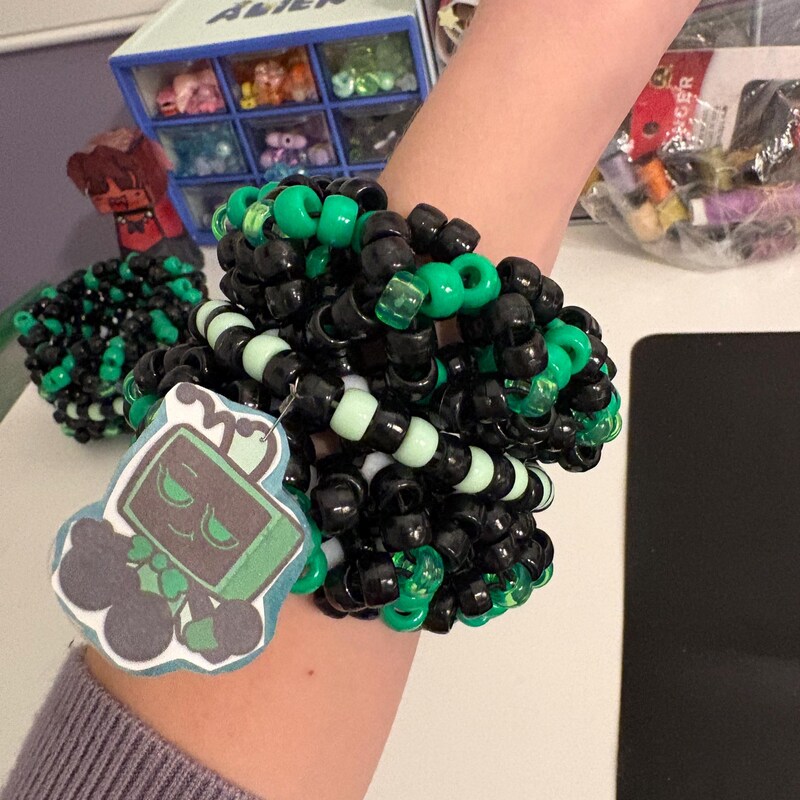 Dandys World Beads - Etsy
