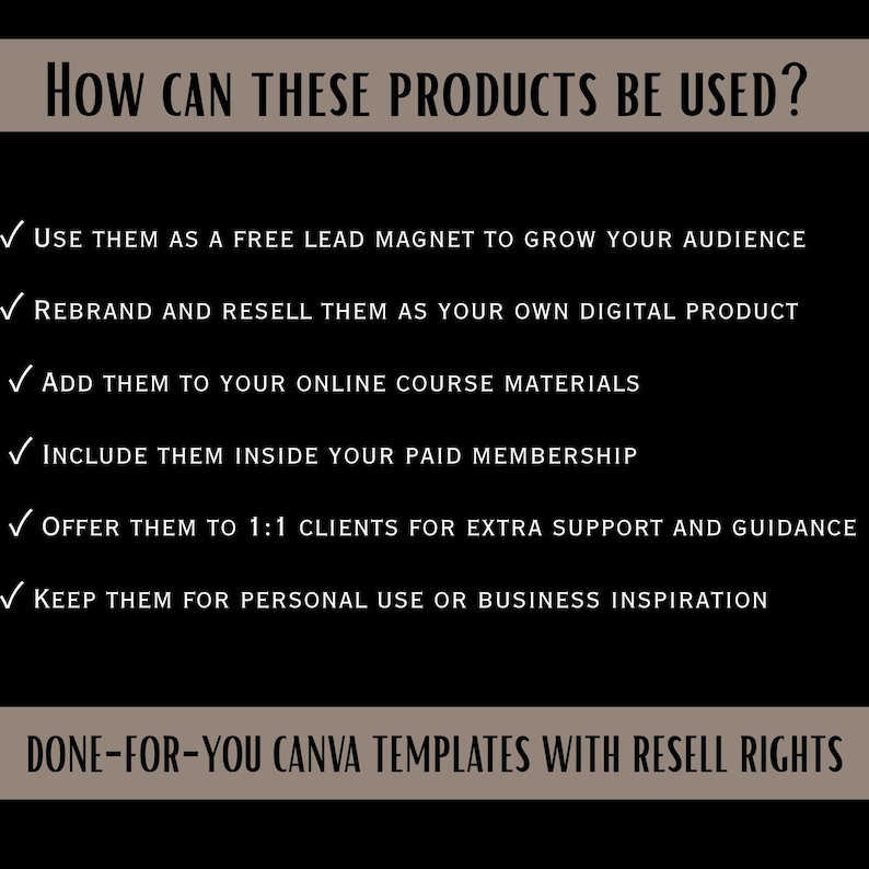 1200+ PLR MRR Canva Carousel Bundle, Social Media Templates, Ebooks ...