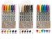 Ranger Pen Tim Holz Distress Crayons Water Reactive Pigment Pen Sets ...