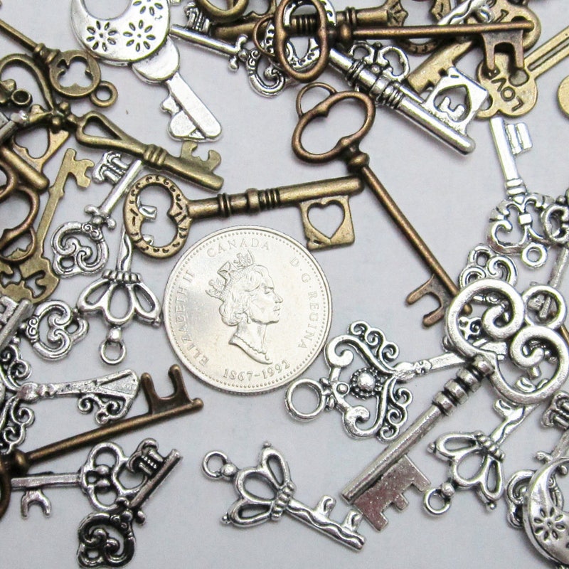 Bulk Keys - Etsy