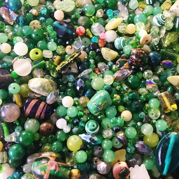 Bulk Beads - Etsy