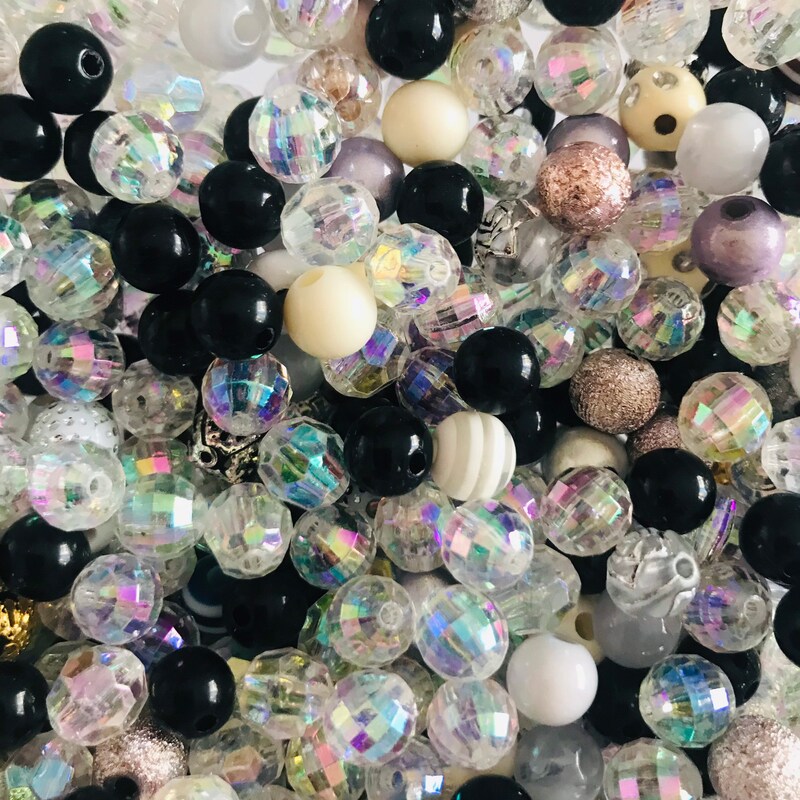 Assorted Beads - Etsy