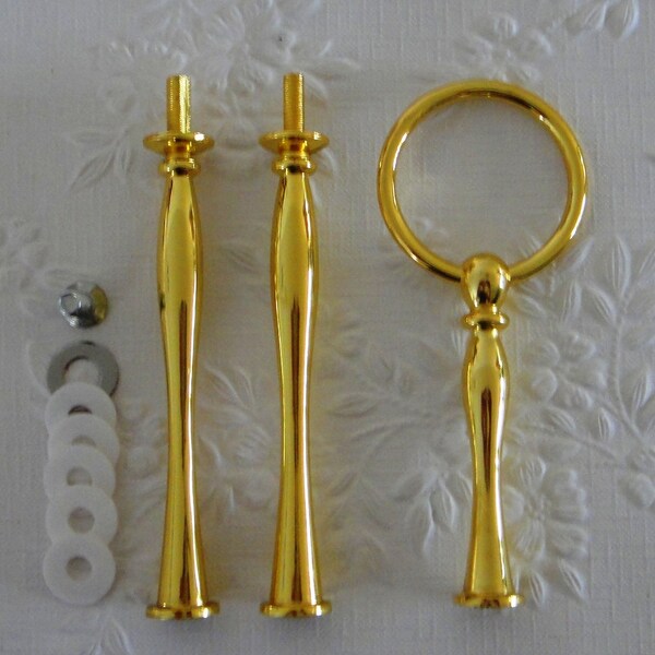 Cake Stand Fittings - Etsy