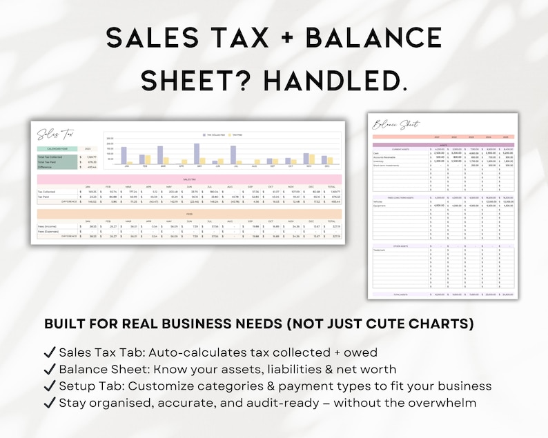 Ultimate Bakery Business Spreadsheet, Recipe Cost Calculator ...