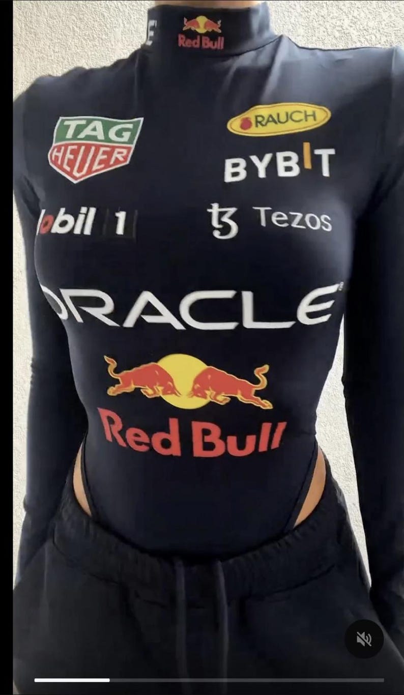 Racing Suit Sticker Decal Logo Pack, F1 RedBull ondershirt logo's ...