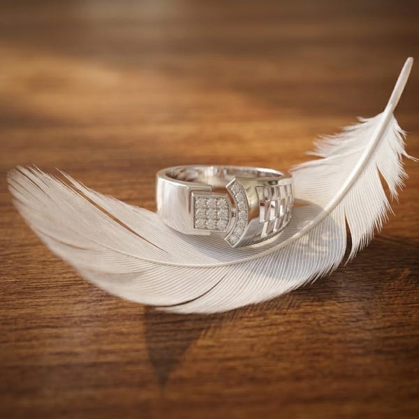 Right Hand Ring - Etsy