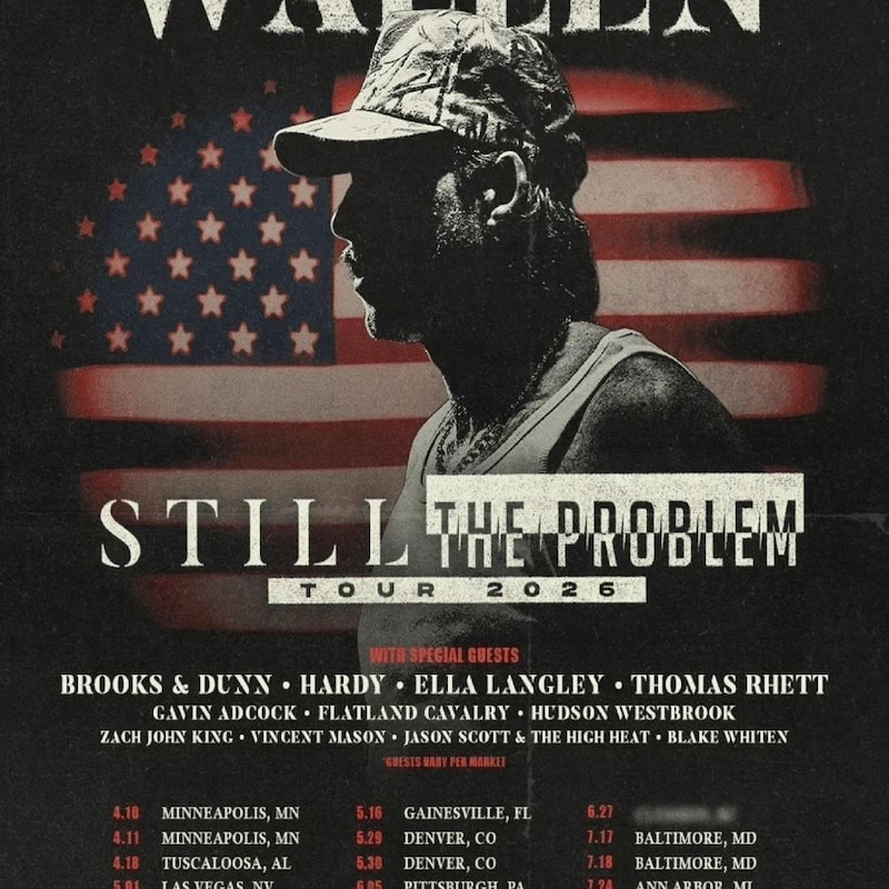 Still the Problem Poster - Etsy