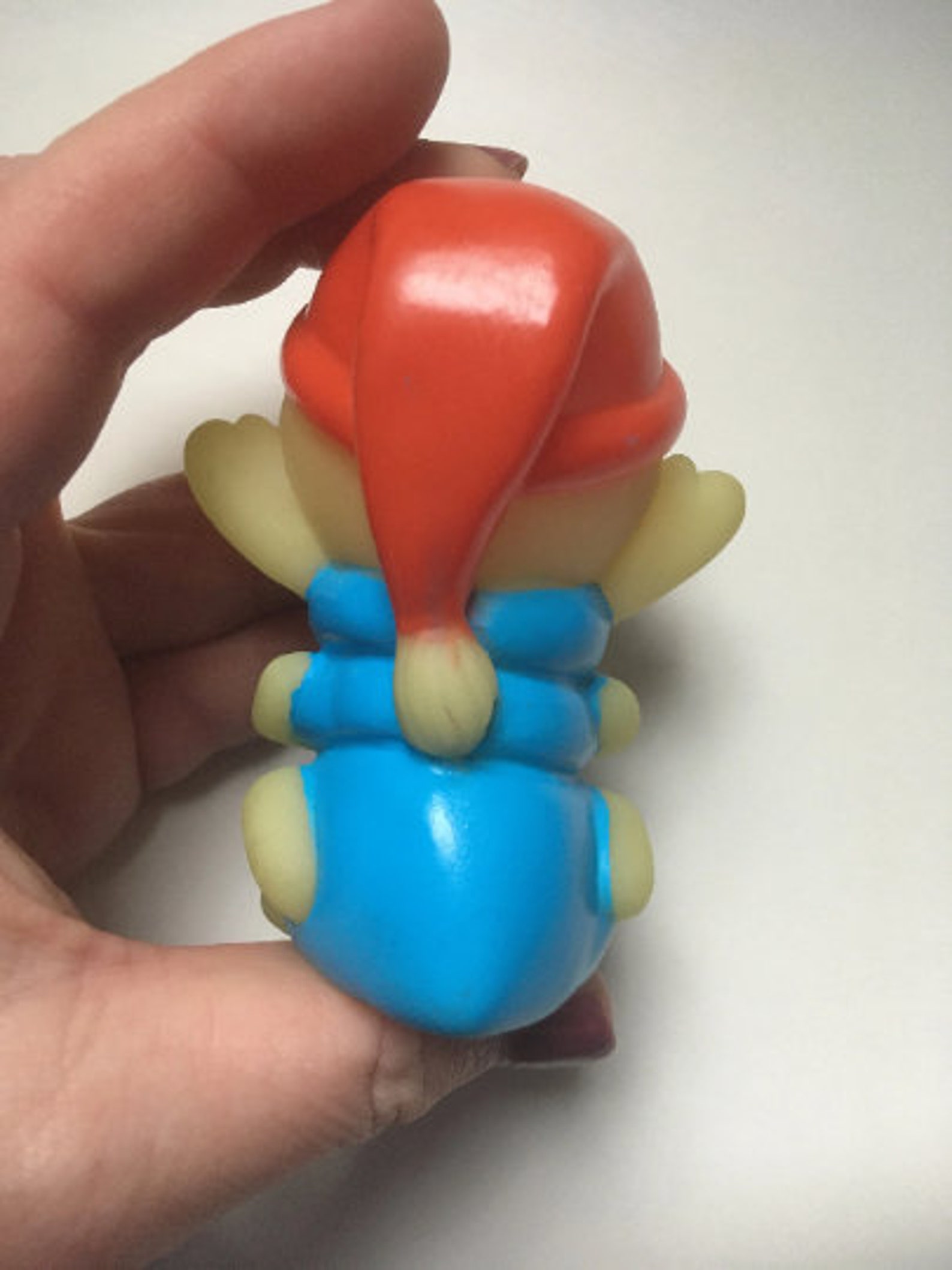 Vintage Retro 80s 1980s Glo Friends Choose Style Glow in - Etsy UK