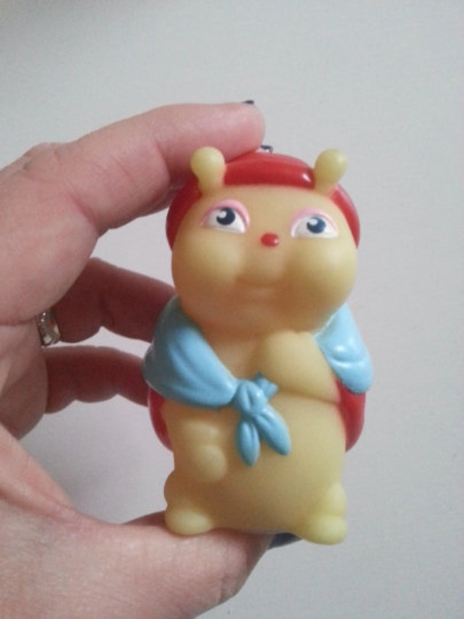 Vintage Retro 80s 1980s Glo Friends Choose Style Glow in - Etsy UK