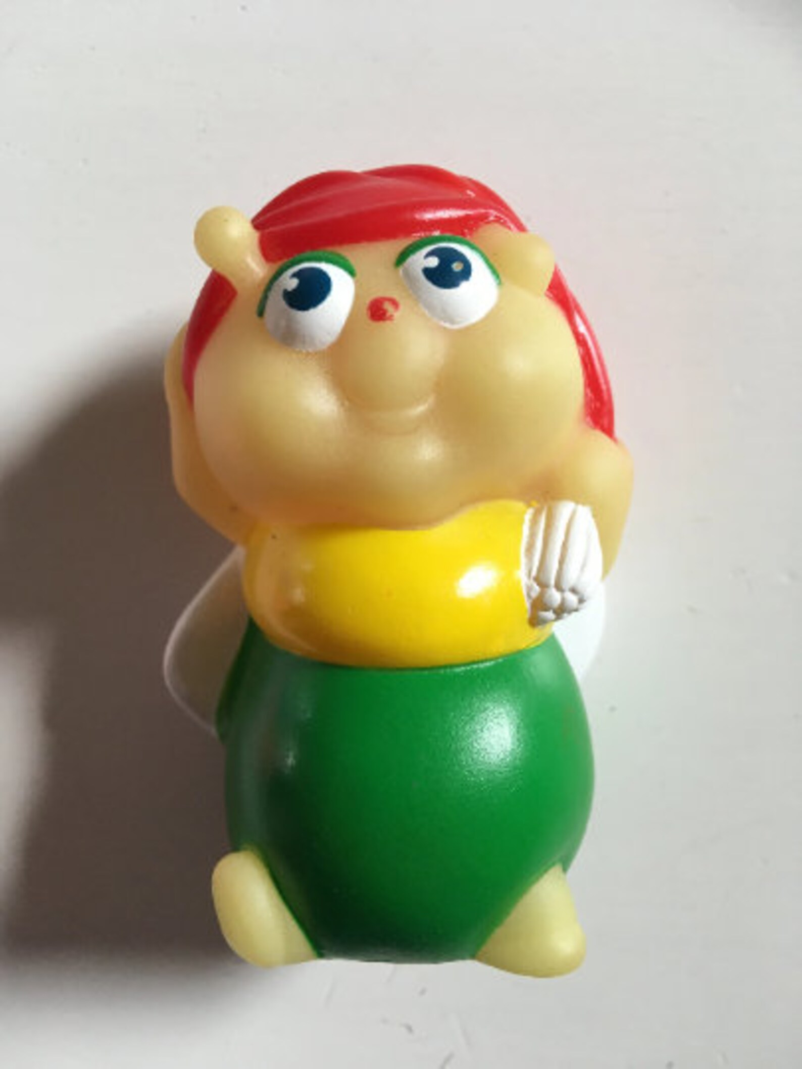 Vintage Retro 80s 1980s Glo Friends Choose Style Glow in - Etsy UK