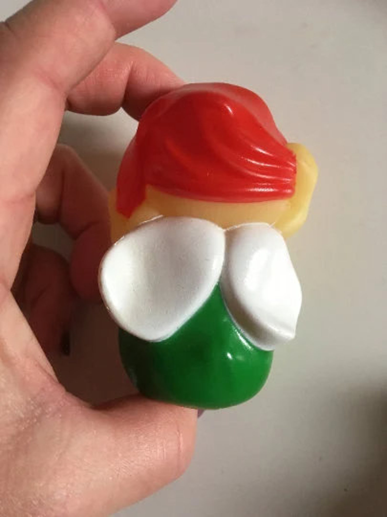 Vintage Retro 80s 1980s Glo Friends Choose Style Glow in - Etsy UK