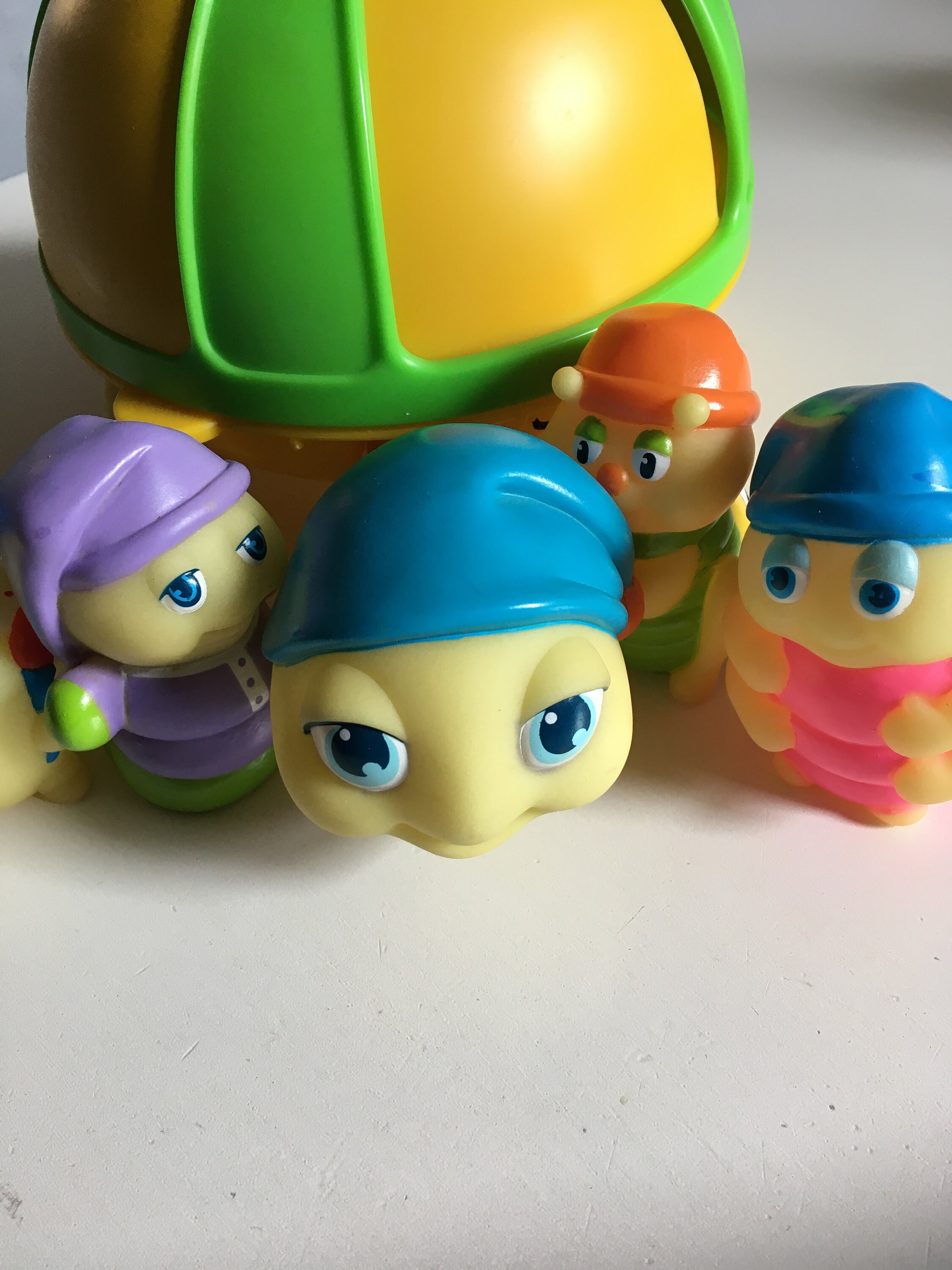 Vintage, Retro, 80s, 1980s, Glo Friends, CHOOSE Style, Glow in the Dark ...
