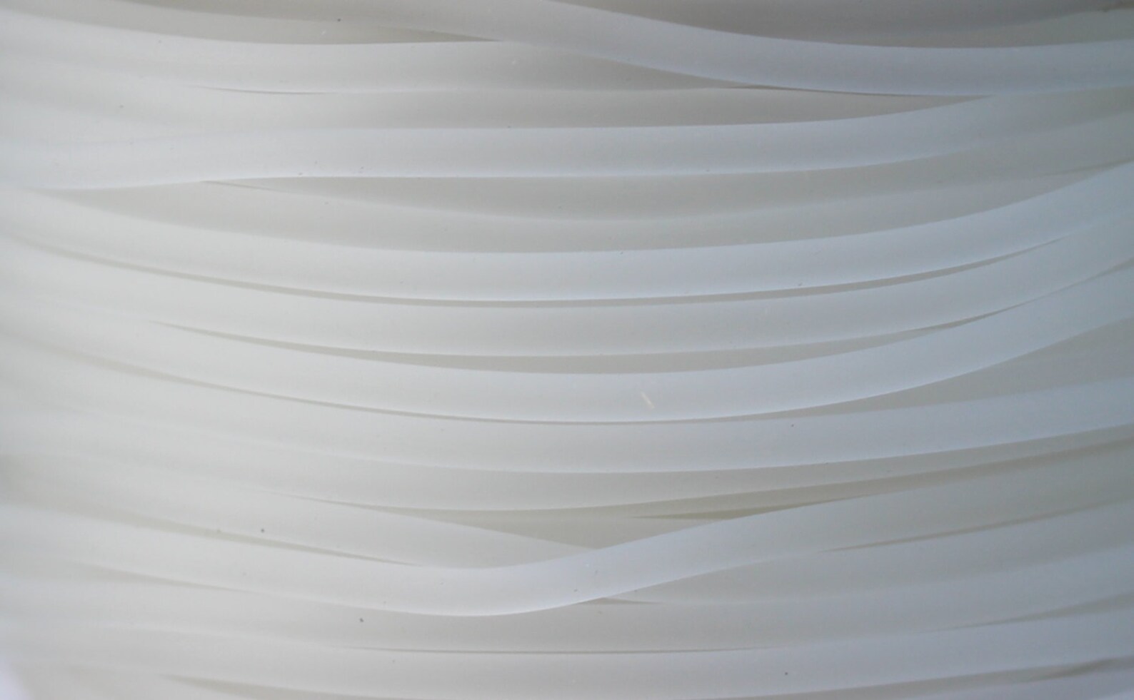 2mm Clear Rubber Cord Solid Round Synthetic Rubber 5 Yard - Etsy