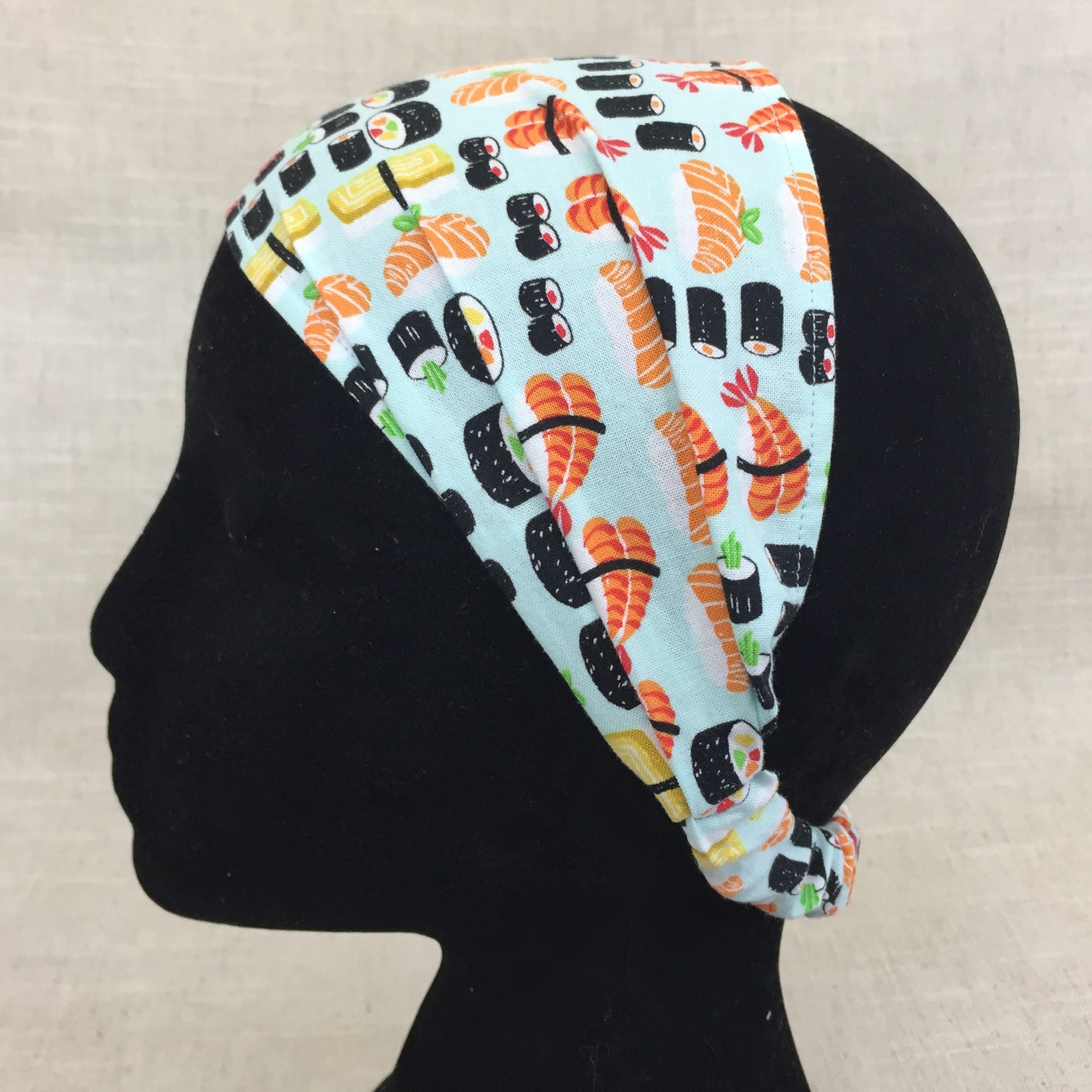 Sushi Chef Headband