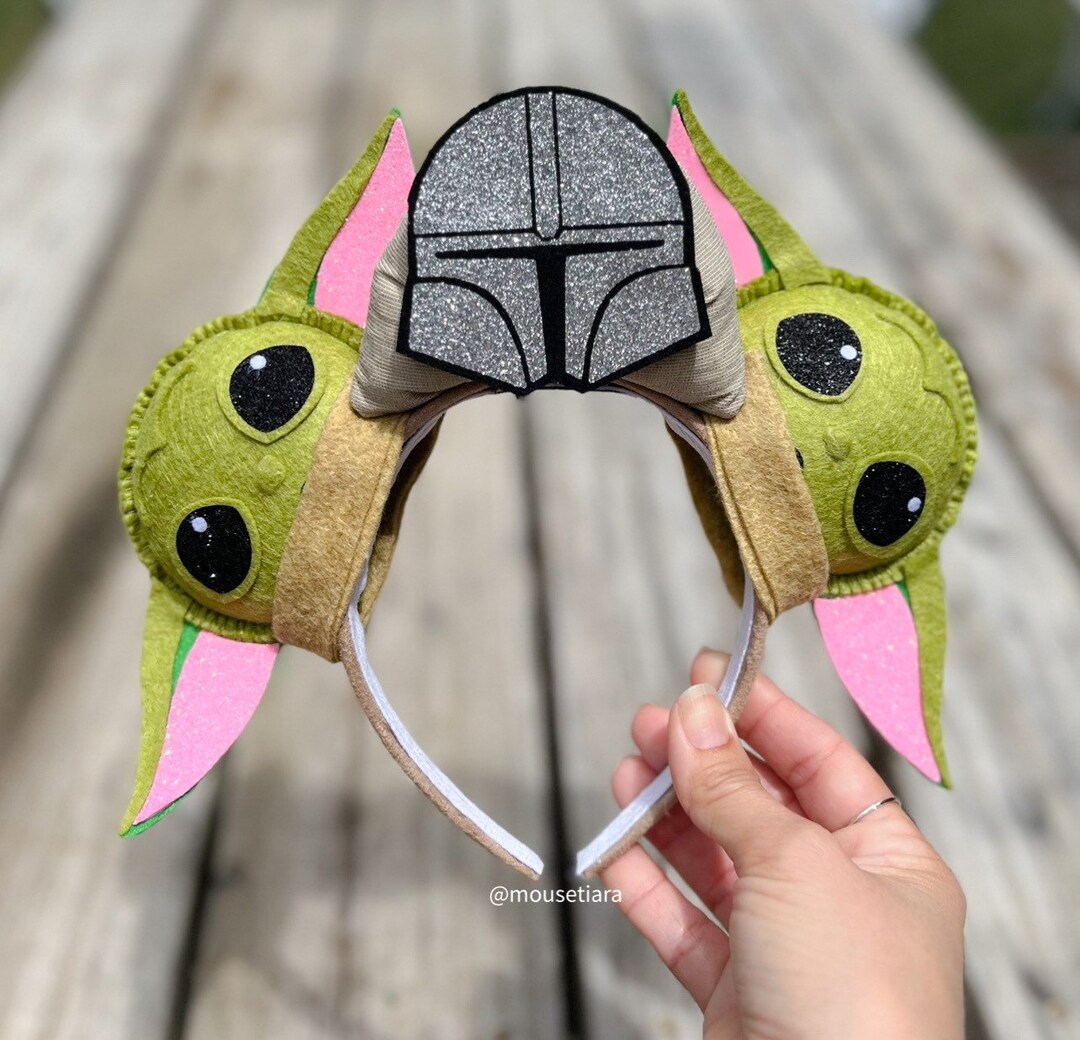 Orejas de Disney Orejas de Mickey El niño inspiró Orejas de ratón ...