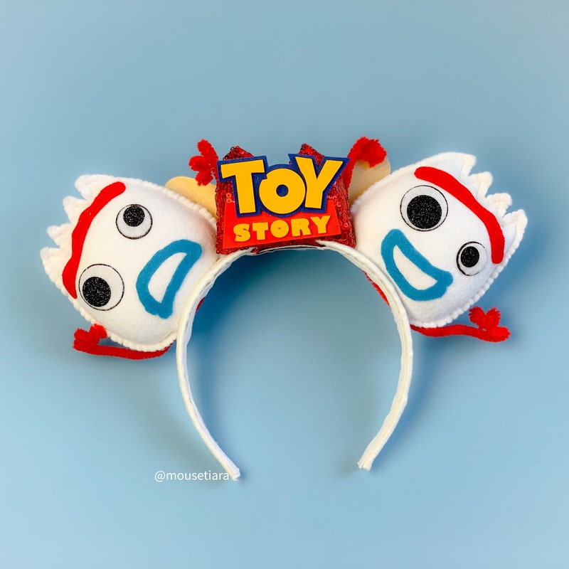 Toy Story Ears - Etsy