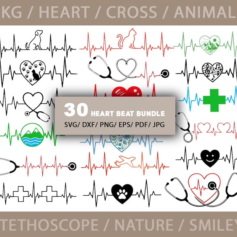 Stethoscope Line Art Svg - Etsy