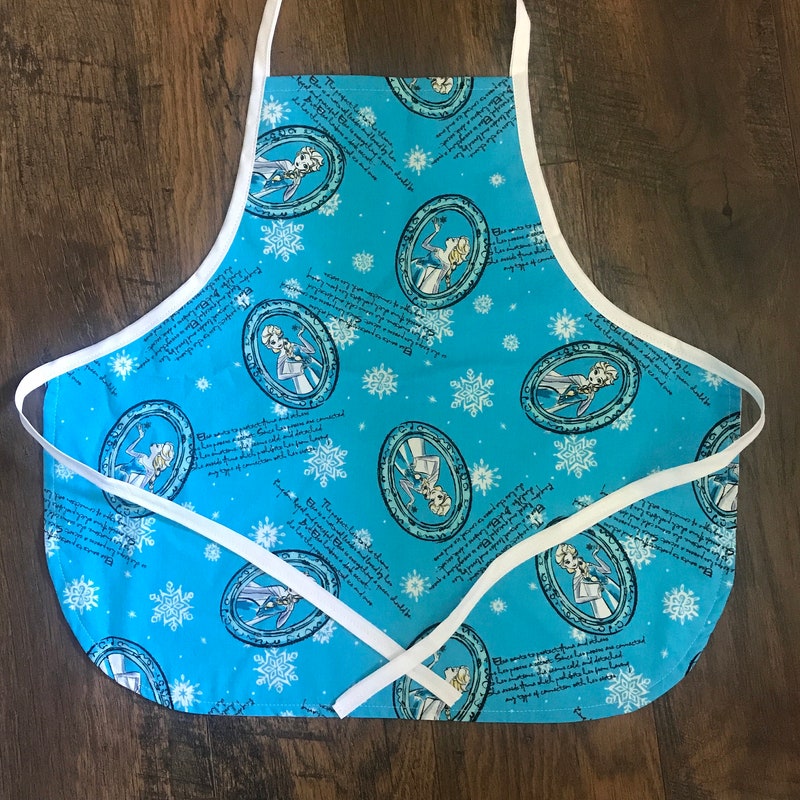 Princess Aprons - Etsy