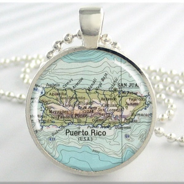 Picture Puerto Rico - Etsy