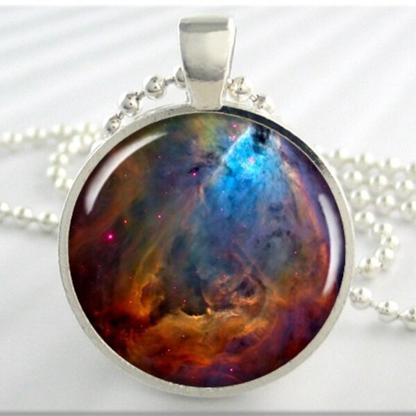 Nebula Photo - Etsy