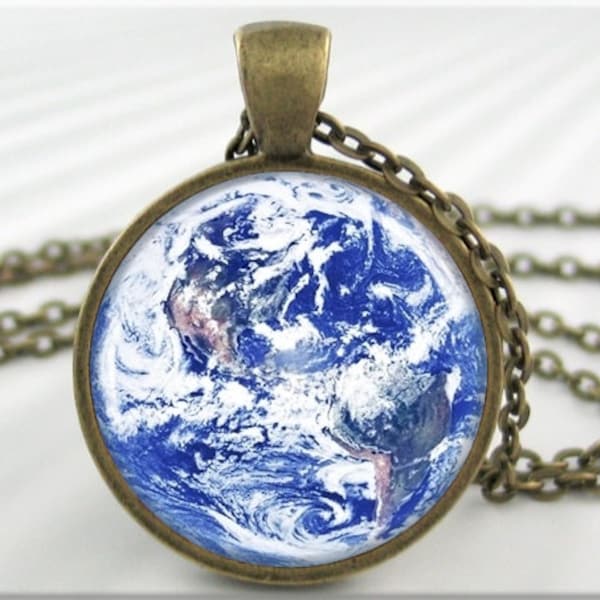Earth Jewelry - Etsy